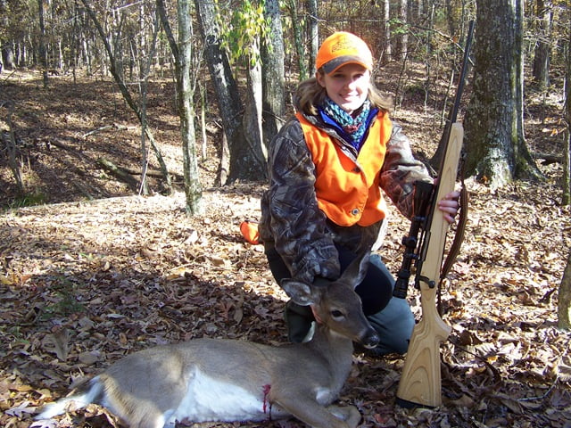 Hunting Buddies - Part 2 - Accurate Innovations Gunstocks