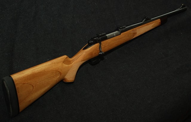 The New Bamboo – Drop-Dead Gorgeous, Amazingly Accurate! - Accurate ...