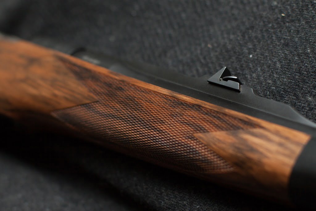 Fantastic, Beautiful, New Rifle Stock - Accurate Innovations Gunstocks