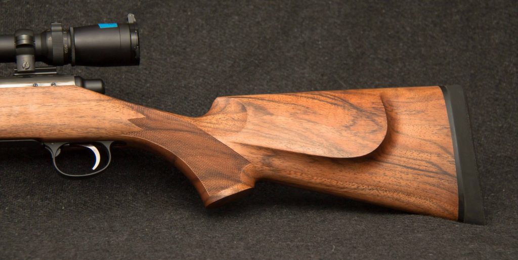 Pre-Built Gunstocks - Accurate Innovations Gunstocks