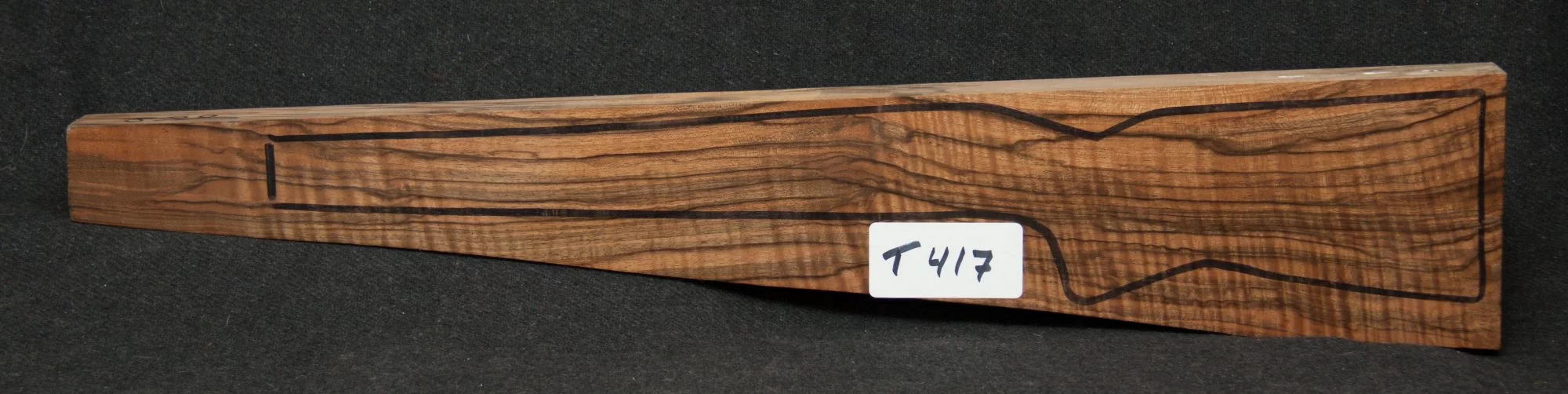 Design Your Gunstock - Accurate Innovations Gunstocks