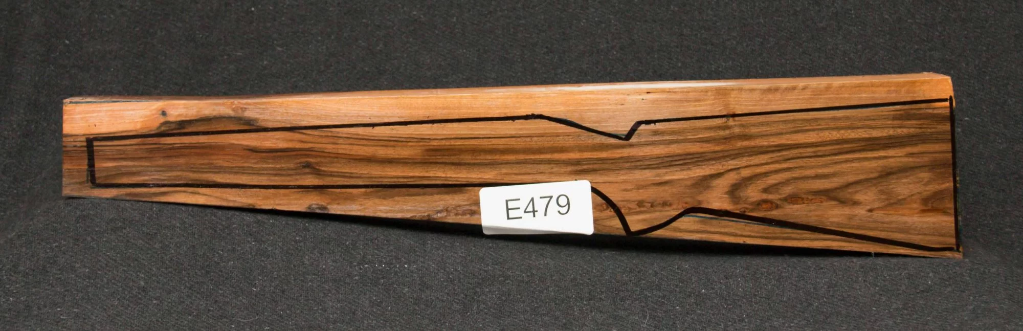 Design Your Gunstock - Accurate Innovations Gunstocks