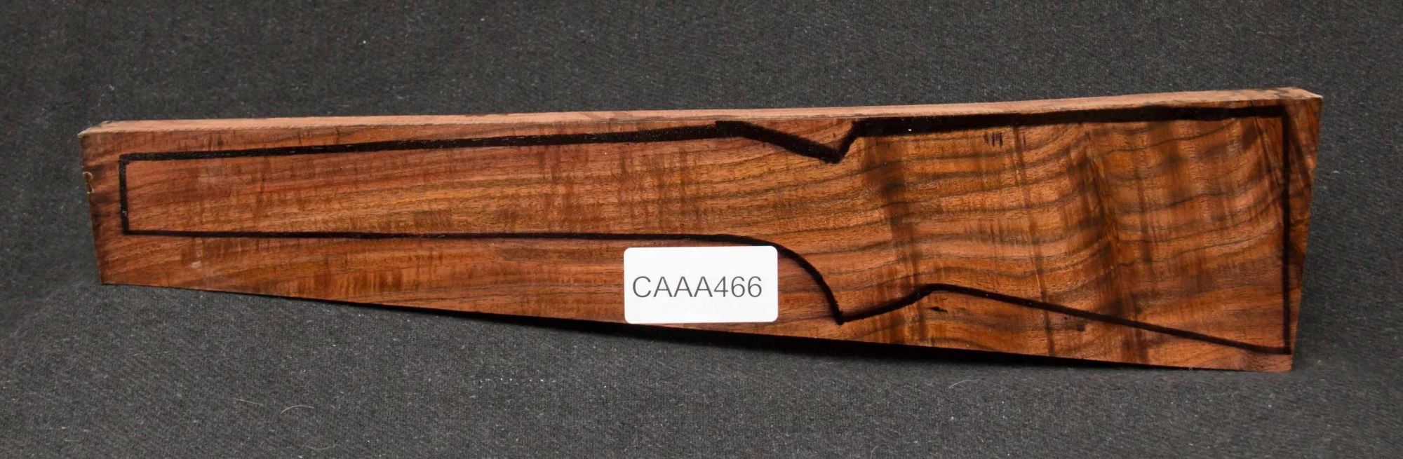 Design Your Gunstock - Accurate Innovations Gunstocks