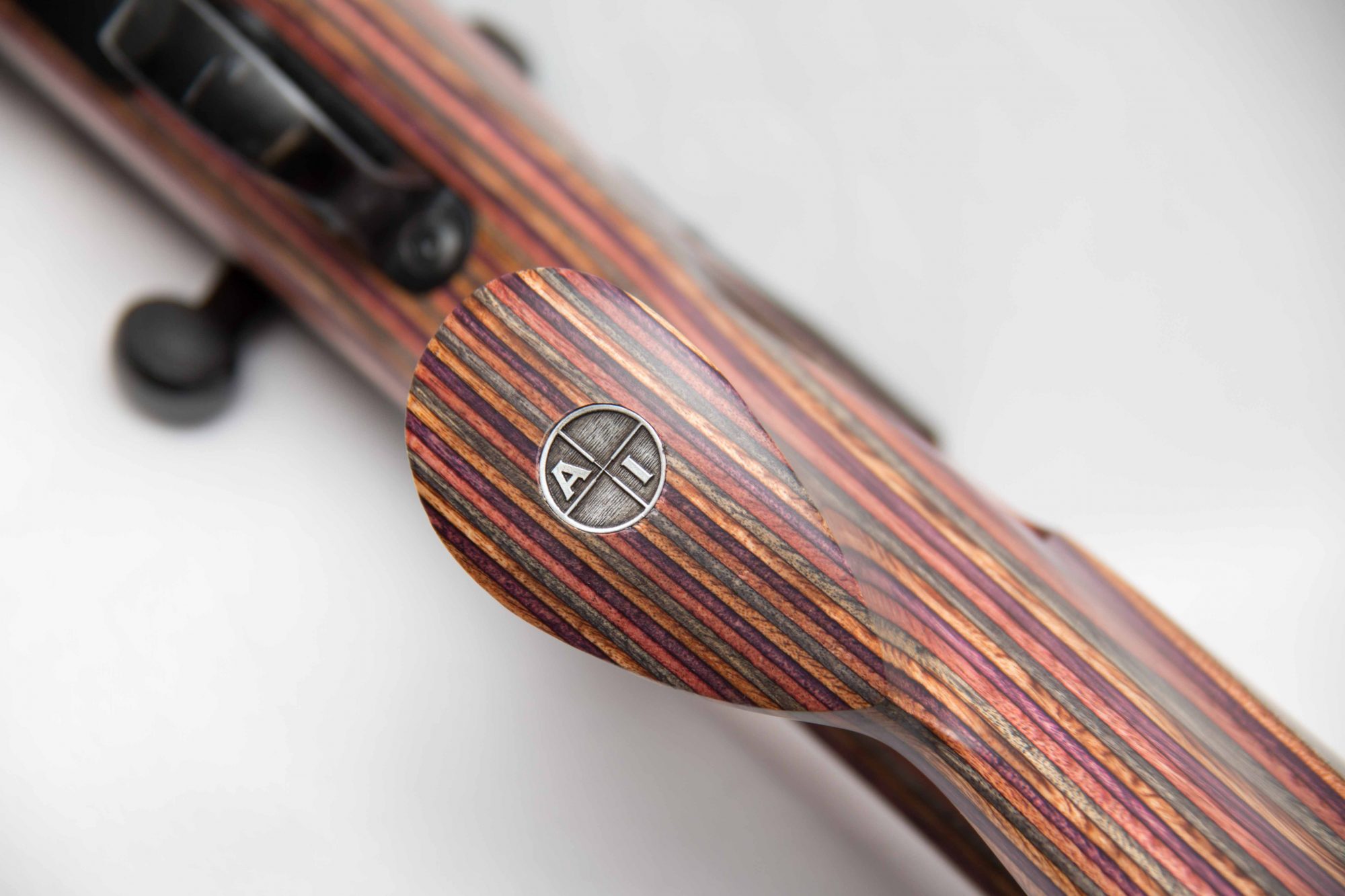 Pre-Built Gunstocks - Accurate Innovations Gunstocks